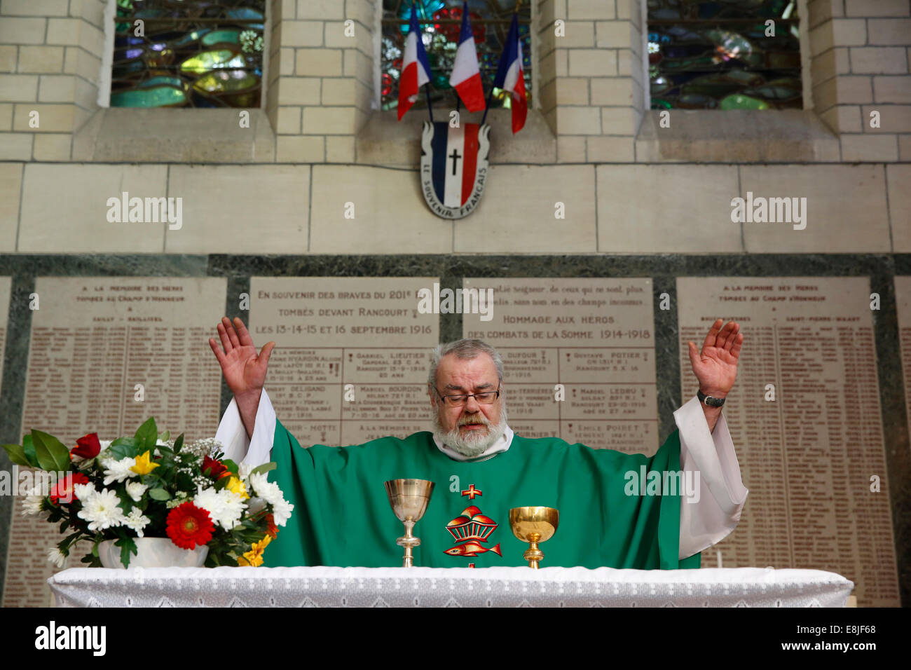 World war i mass hi-res stock photography and images - Alamy