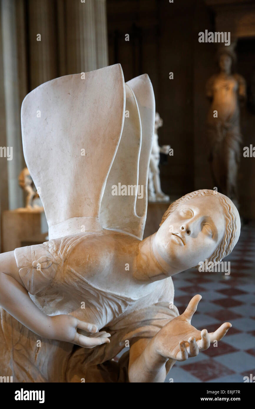 Roman marble hi-res stock photography and images - Alamy