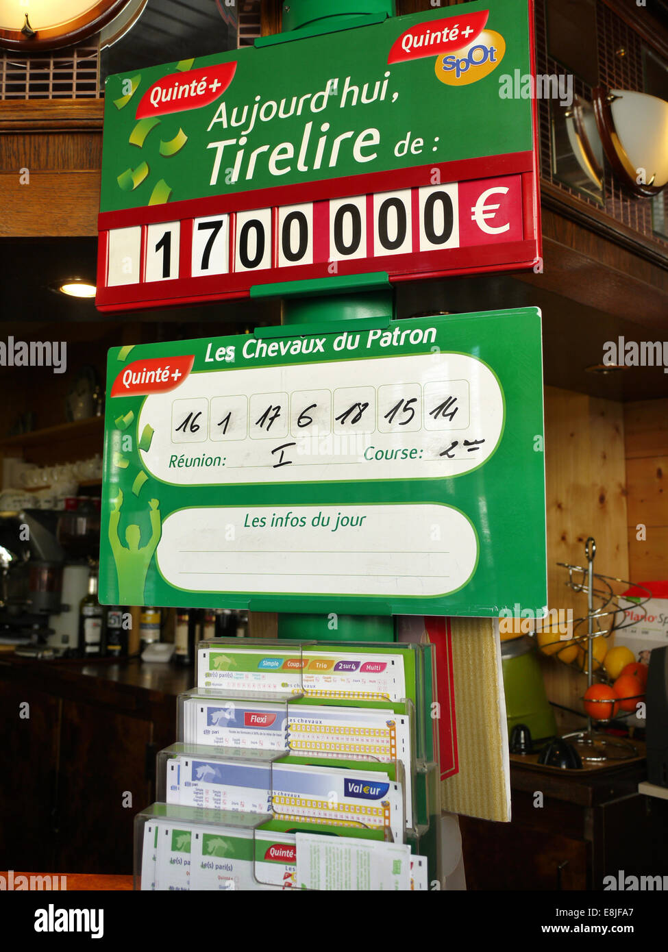 Pmu sign hi-res stock photography and images - Alamy