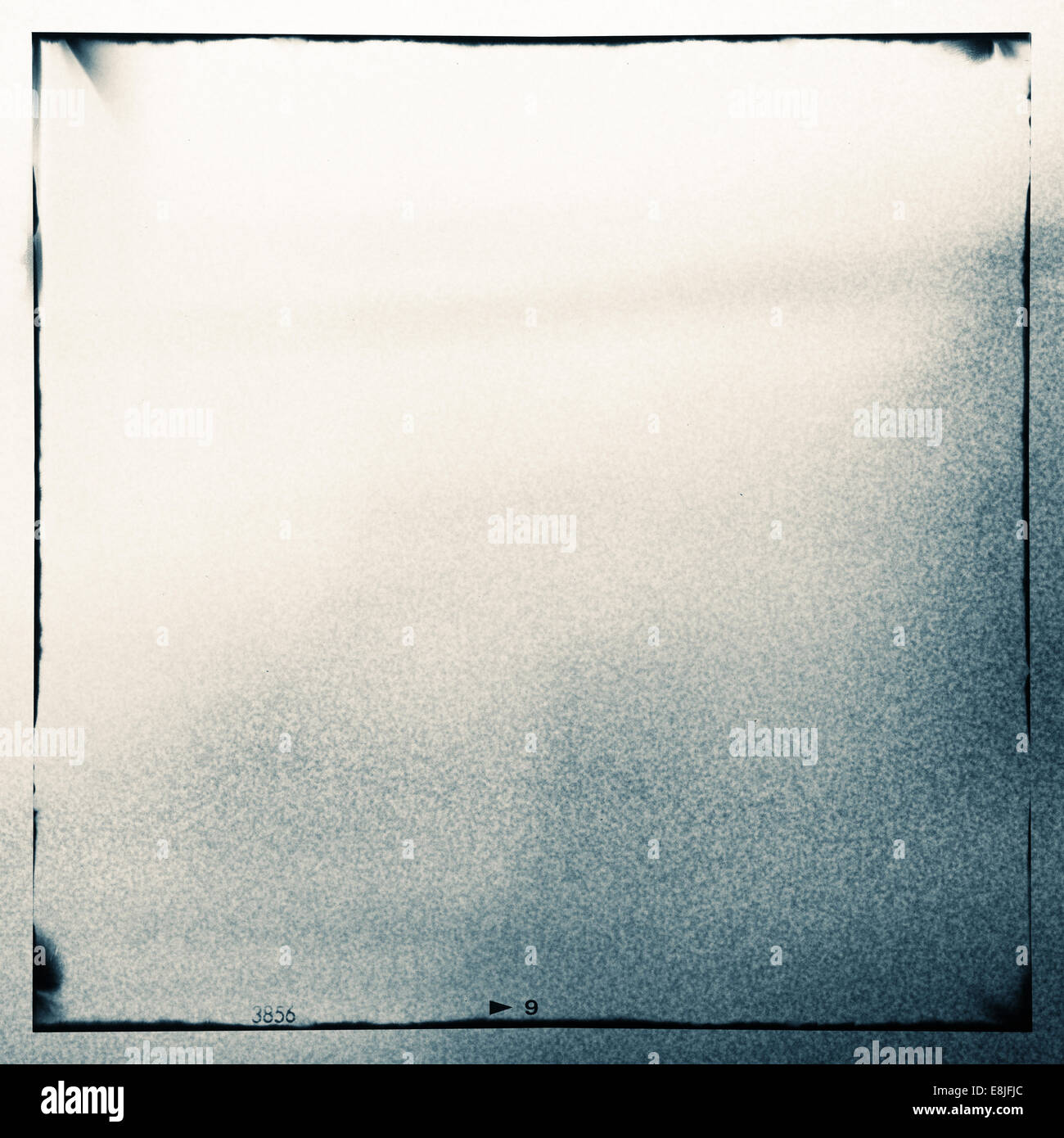 Old Film Reel Texture