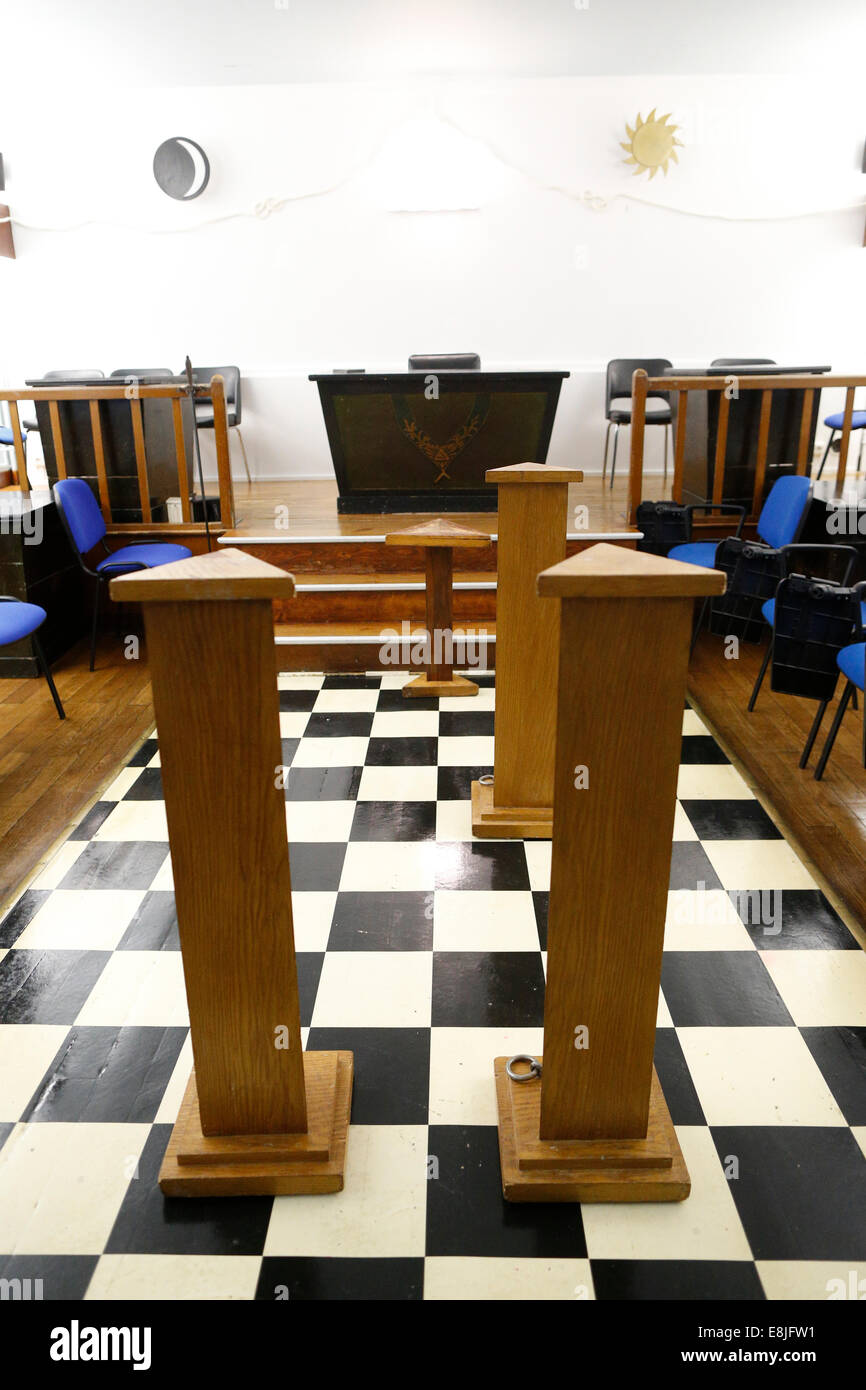 Masonic order hi-res stock photography and images - Alamy