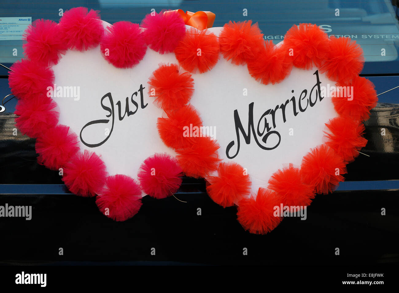 Married love hi-res stock photography and images - Alamy