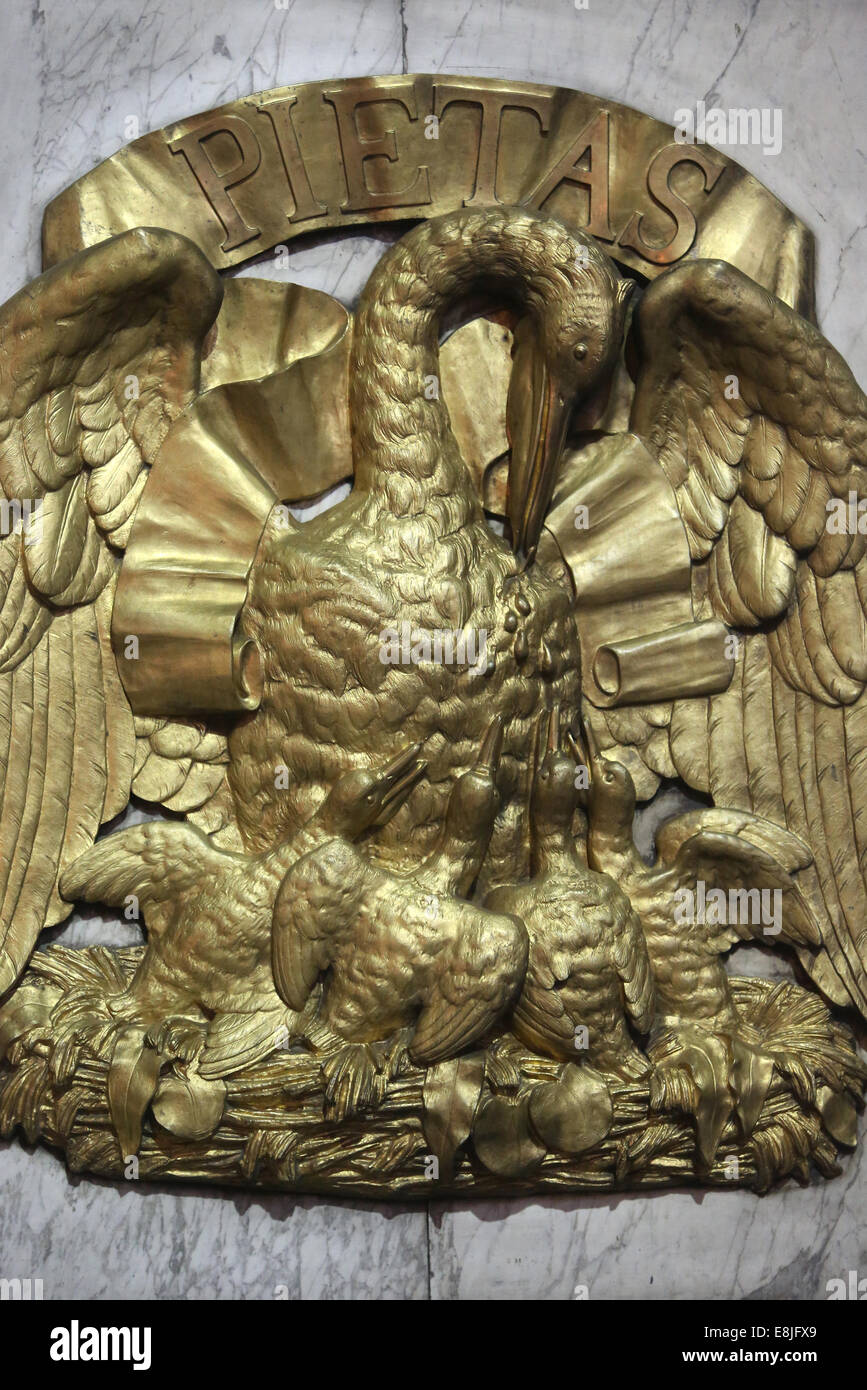 Symbol Of Sacrifice High Resolution Stock Photography and Images - Alamy