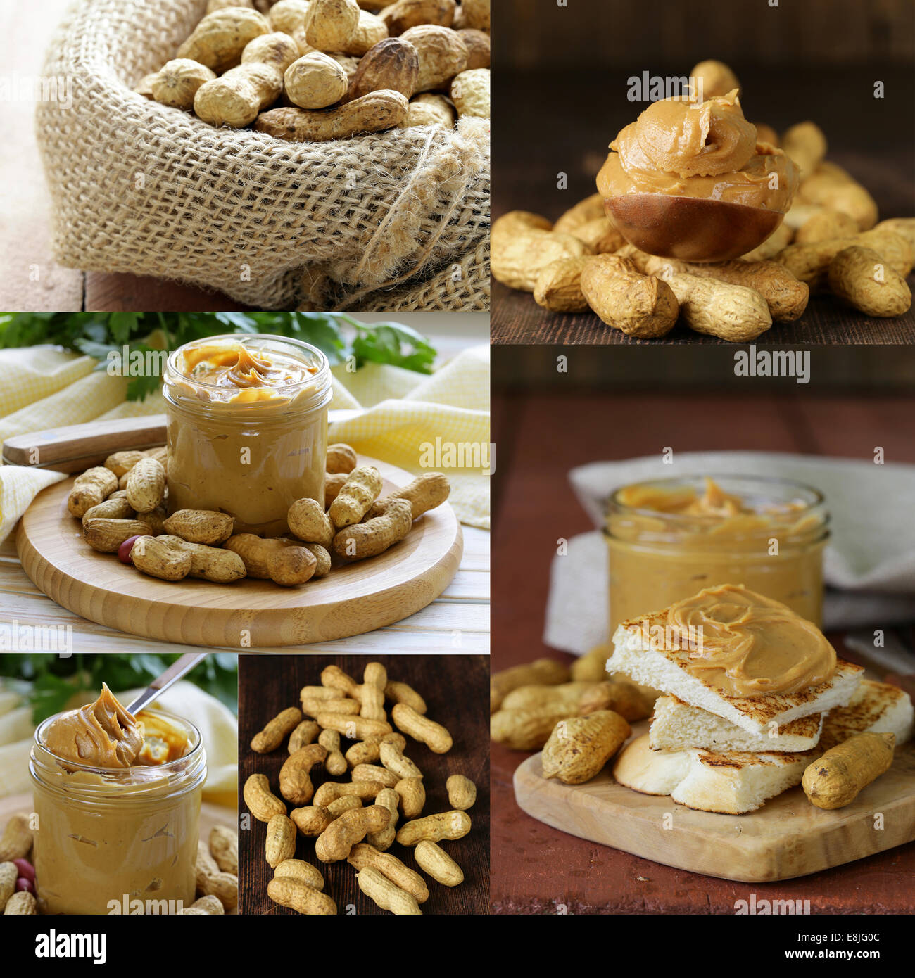 Pot and spoon hi-res stock photography and images - Alamy