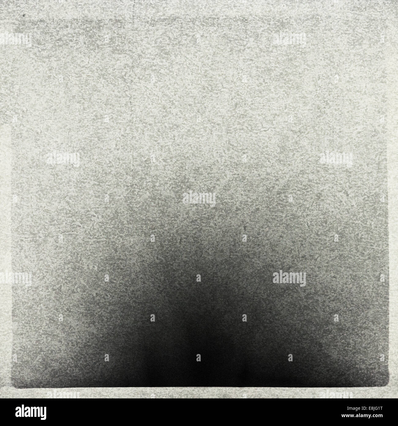 Abstract film strip texture. Contains heavy grain Stock Photo - Alamy