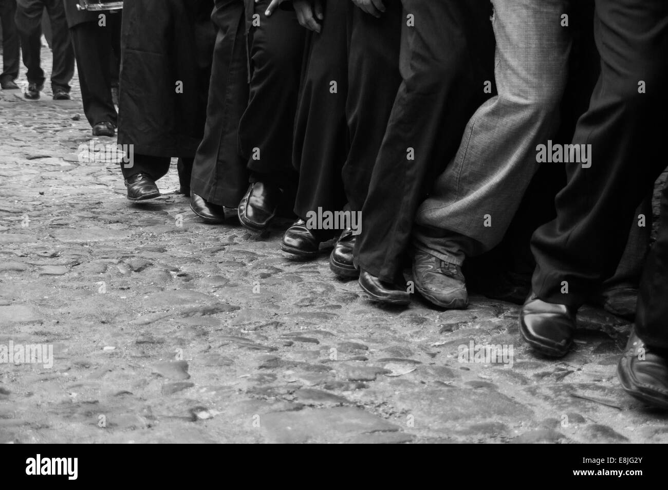 Working asphalt Black and White Stock Photos & Images - Alamy