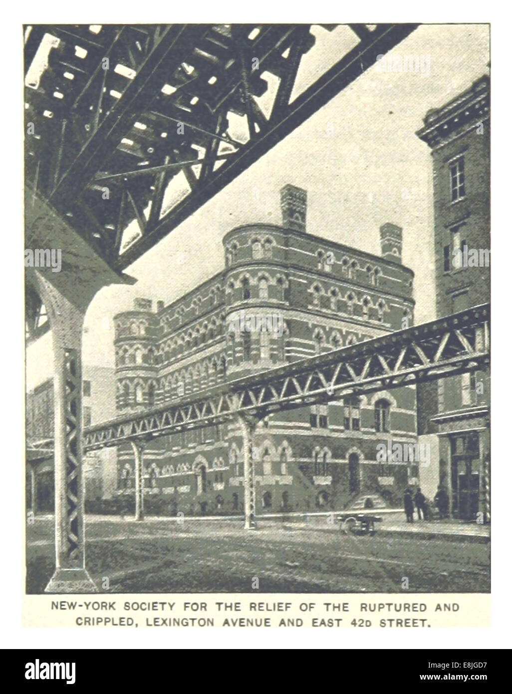 New york relief map hi-res stock photography and images - Alamy