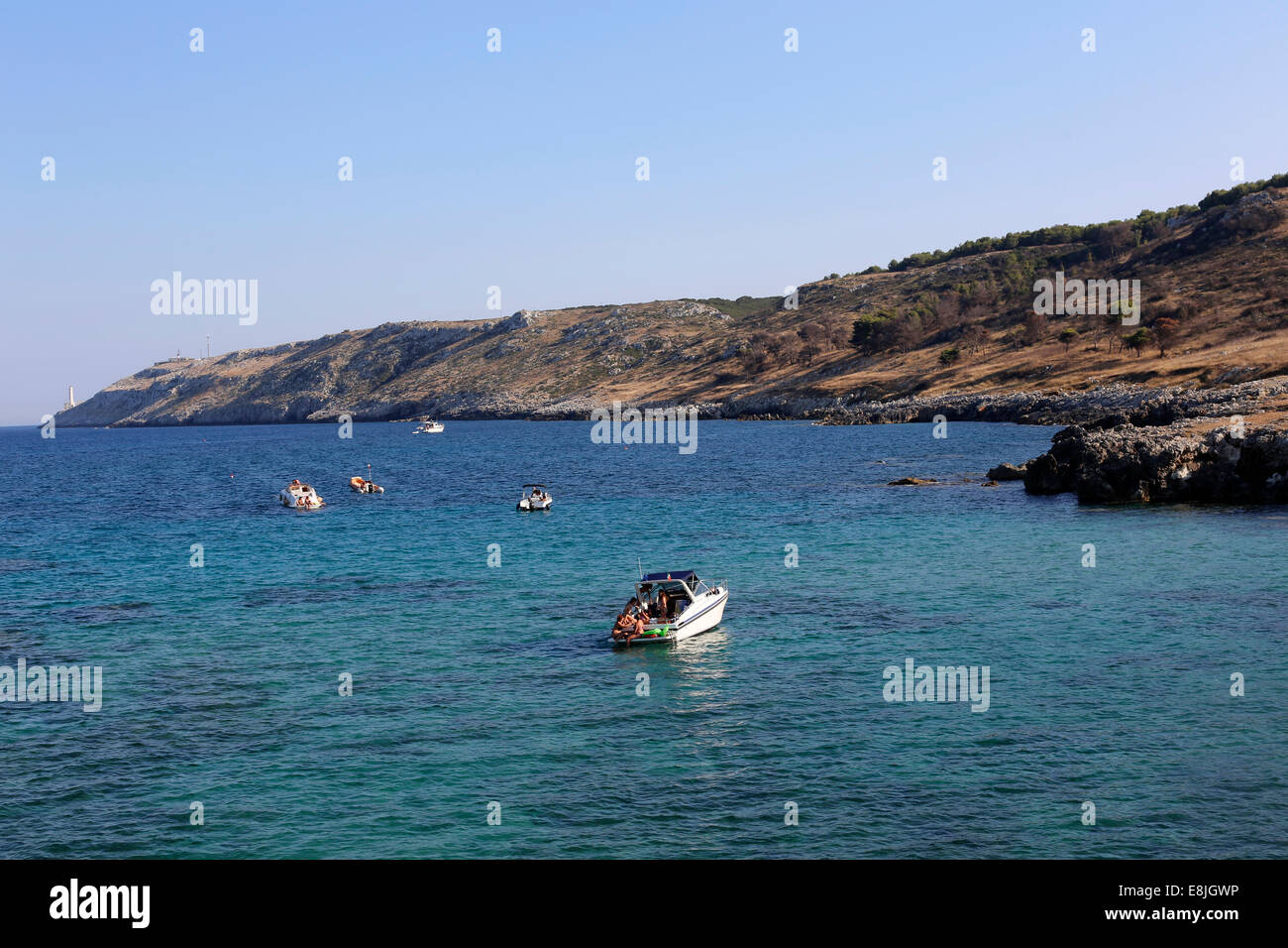 Adriatic basin hi-res stock photography and images - Alamy