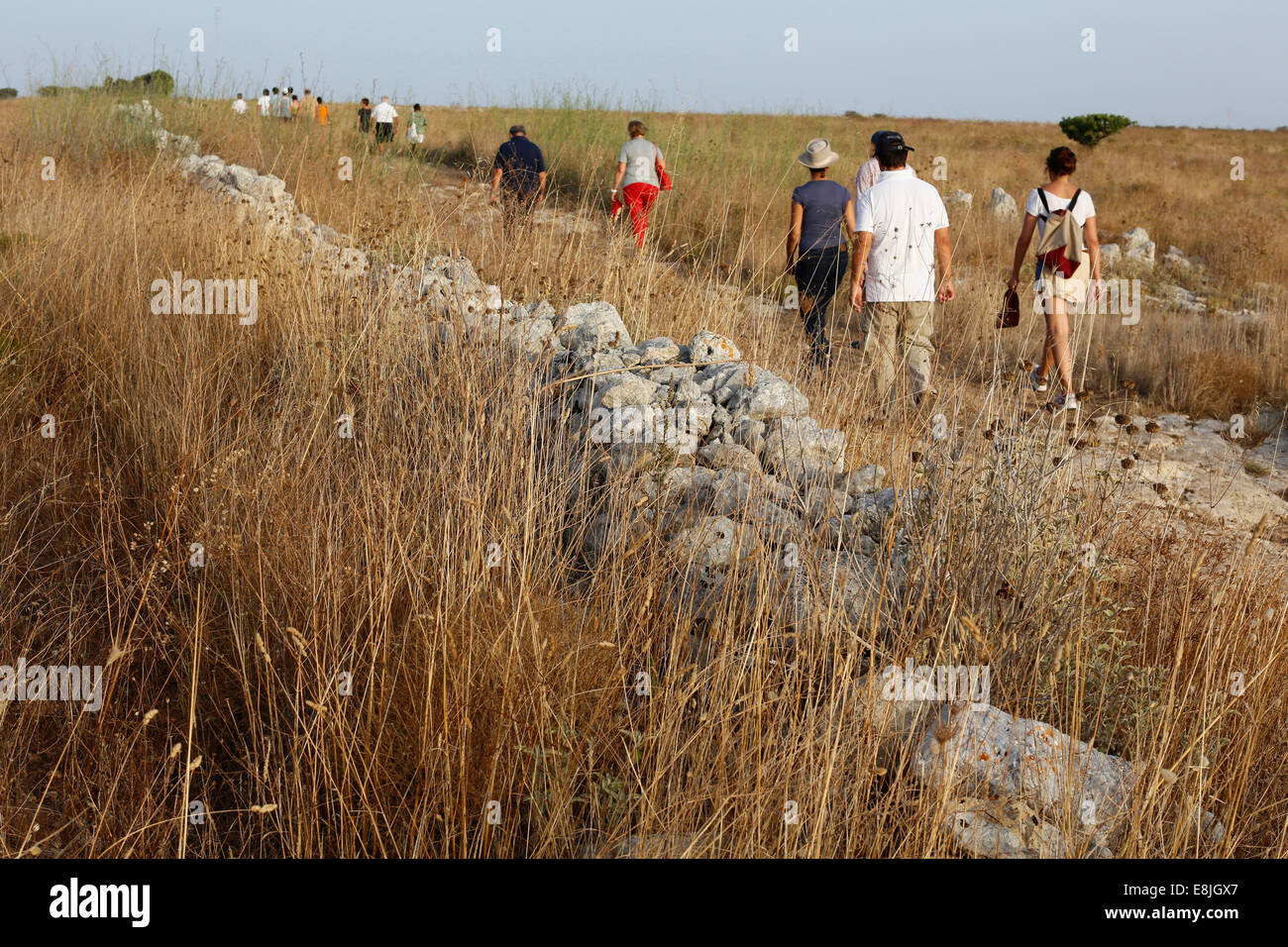 Group old roman hi-res stock photography and images - Alamy