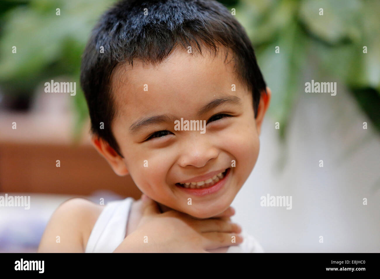 Philippino hi-res stock photography and images - Alamy