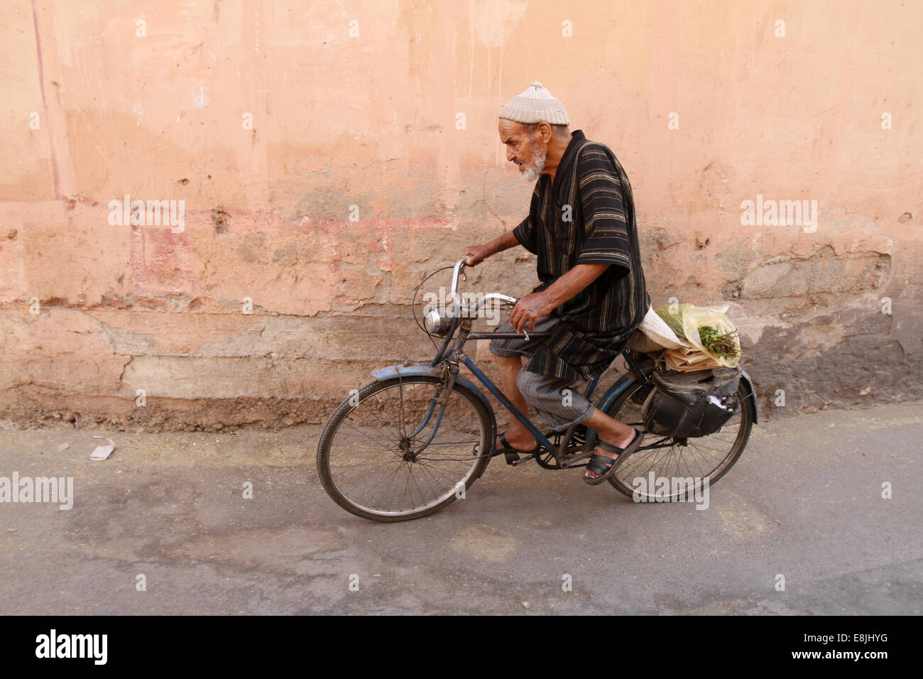 Old moroccan hi-res stock photography and images - Alamy