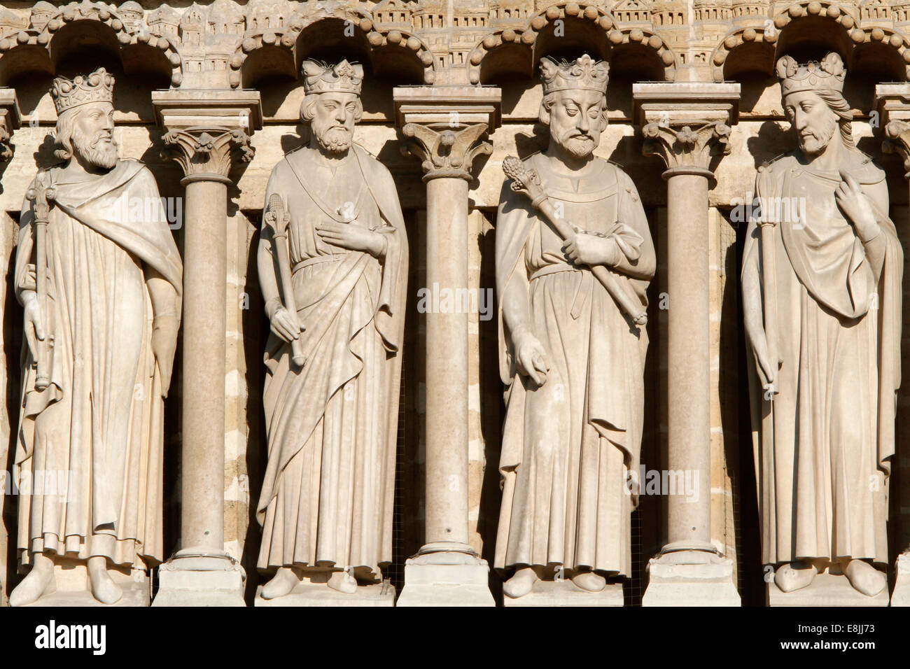Kings of judah hi-res stock photography and images - Alamy