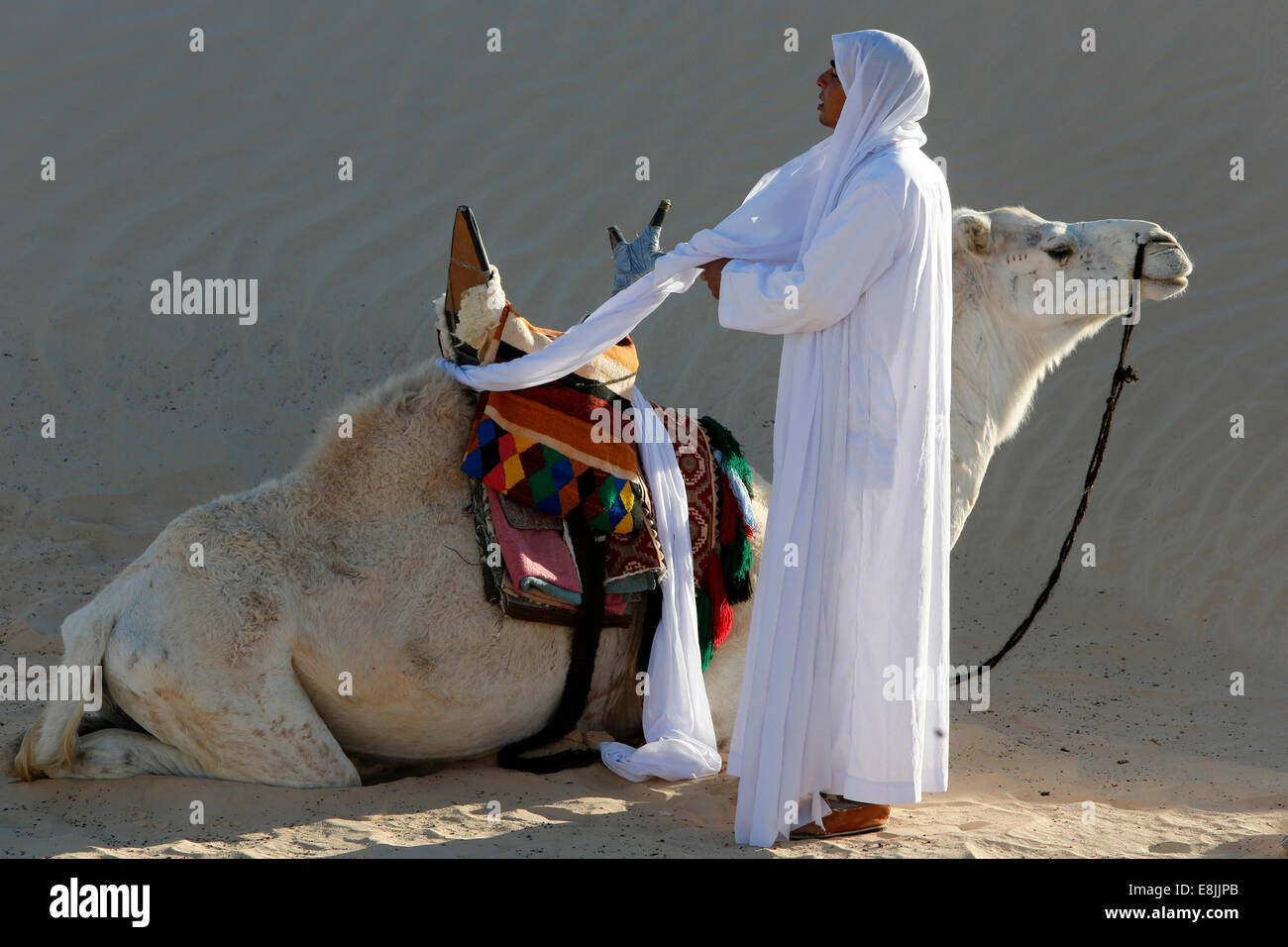 Arab beduin hi-res stock photography and images - Alamy