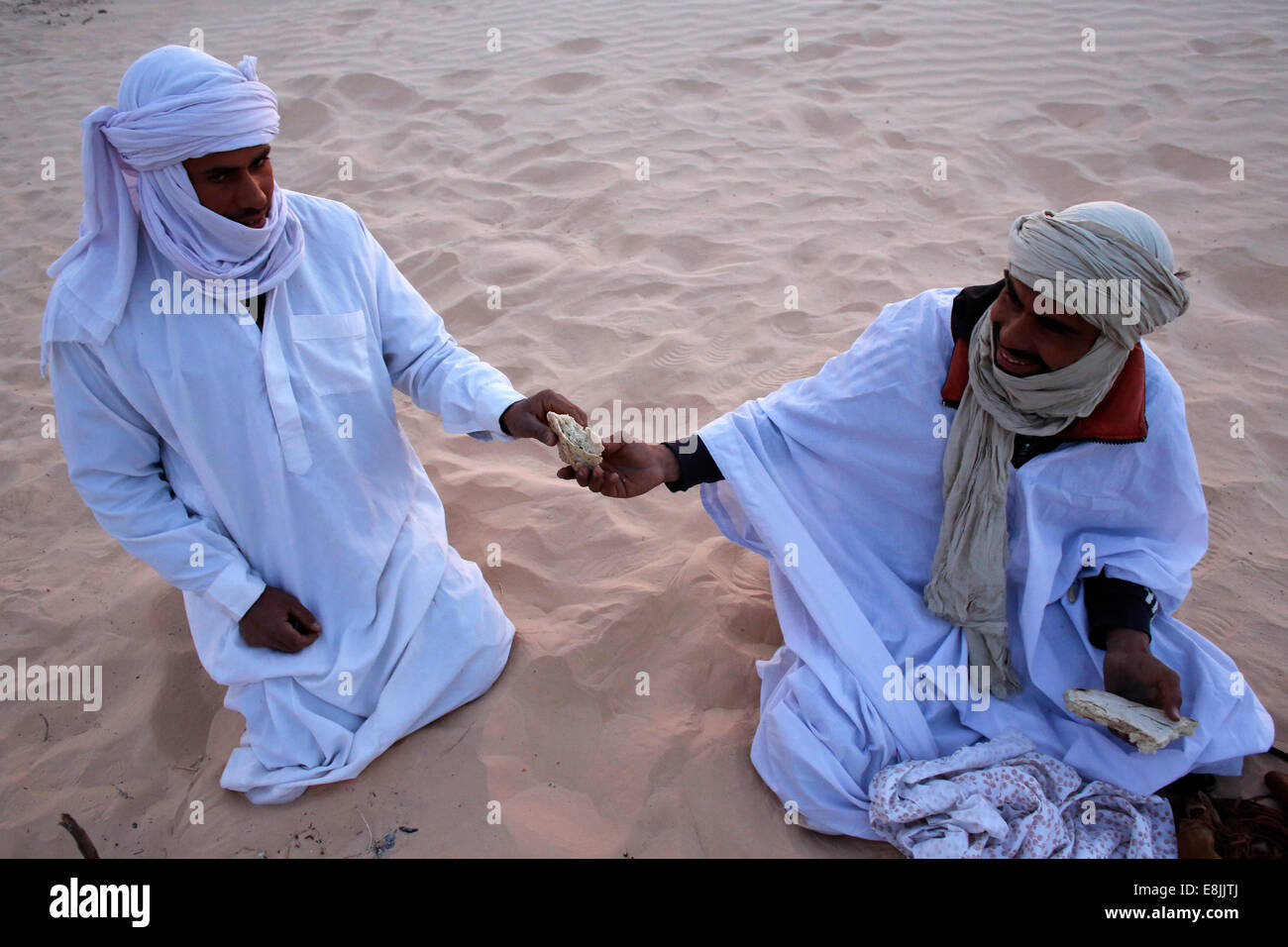 Sahara bread hi-res stock photography and images - Alamy