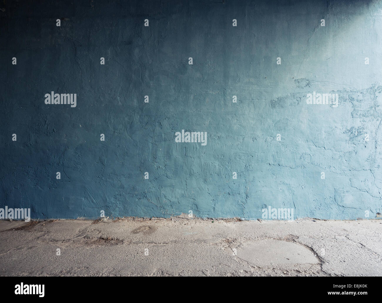 Urban background. Empty street wall texture Stock Photo - Alamy