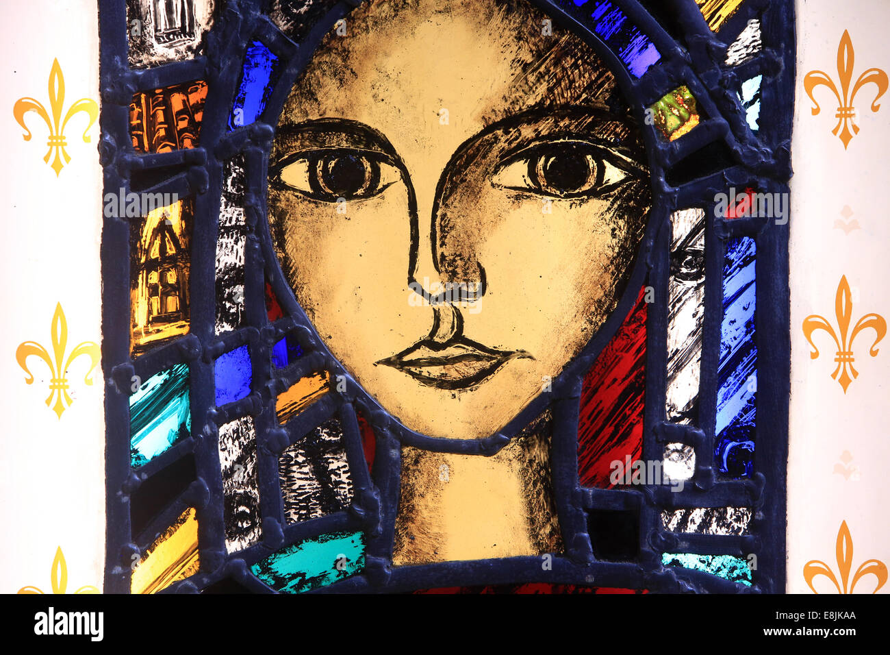 Tricker hi-res stock photography and images - Alamy