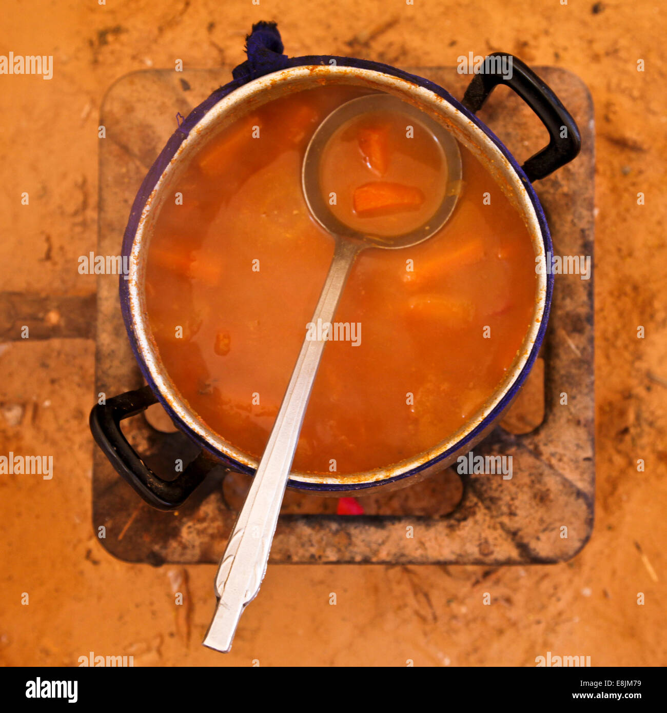 Mediterranean tradition hi-res stock photography and images - Alamy