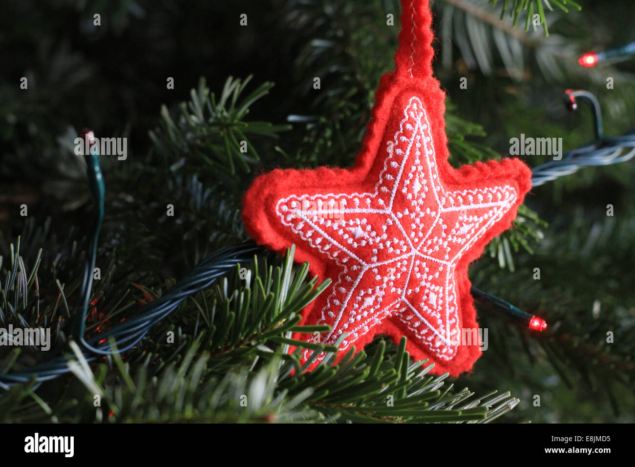 Red star hi-res stock photography and images - Alamy