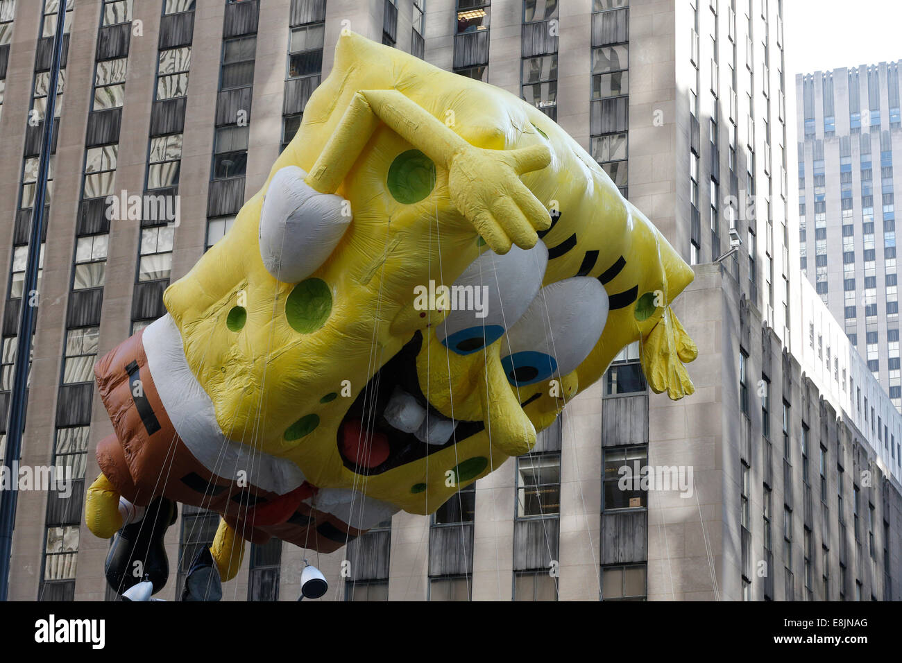 Spongebob hi-res stock photography and images - Alamy