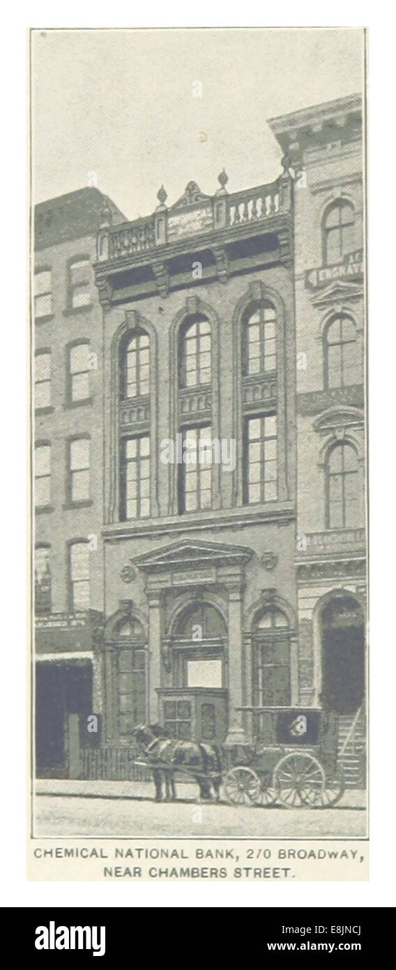 Chemical national bank hi-res stock photography and images - Alamy