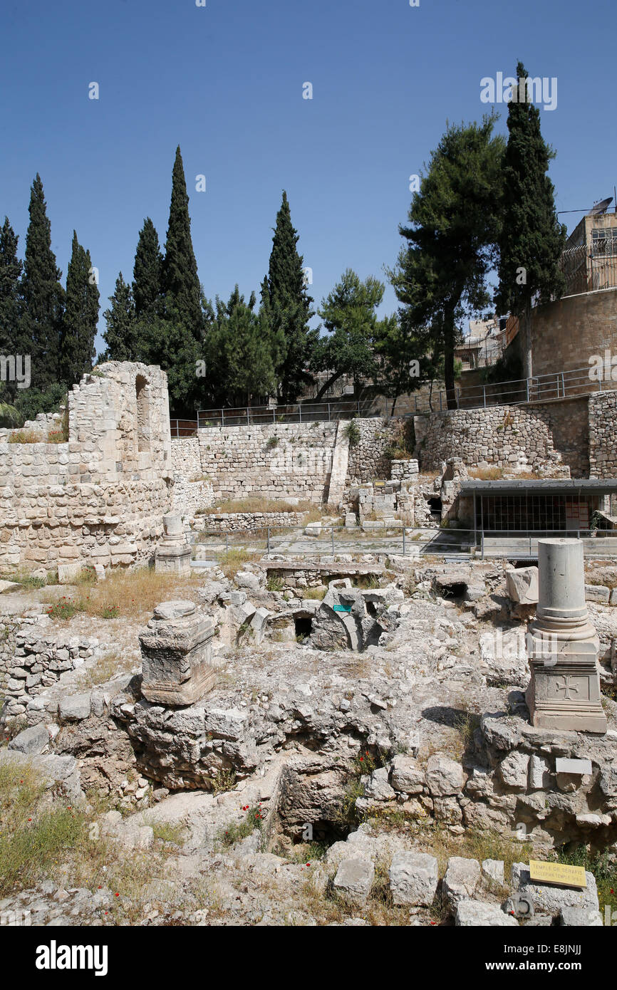 Bethesda pool hi-res stock photography and images - Alamy