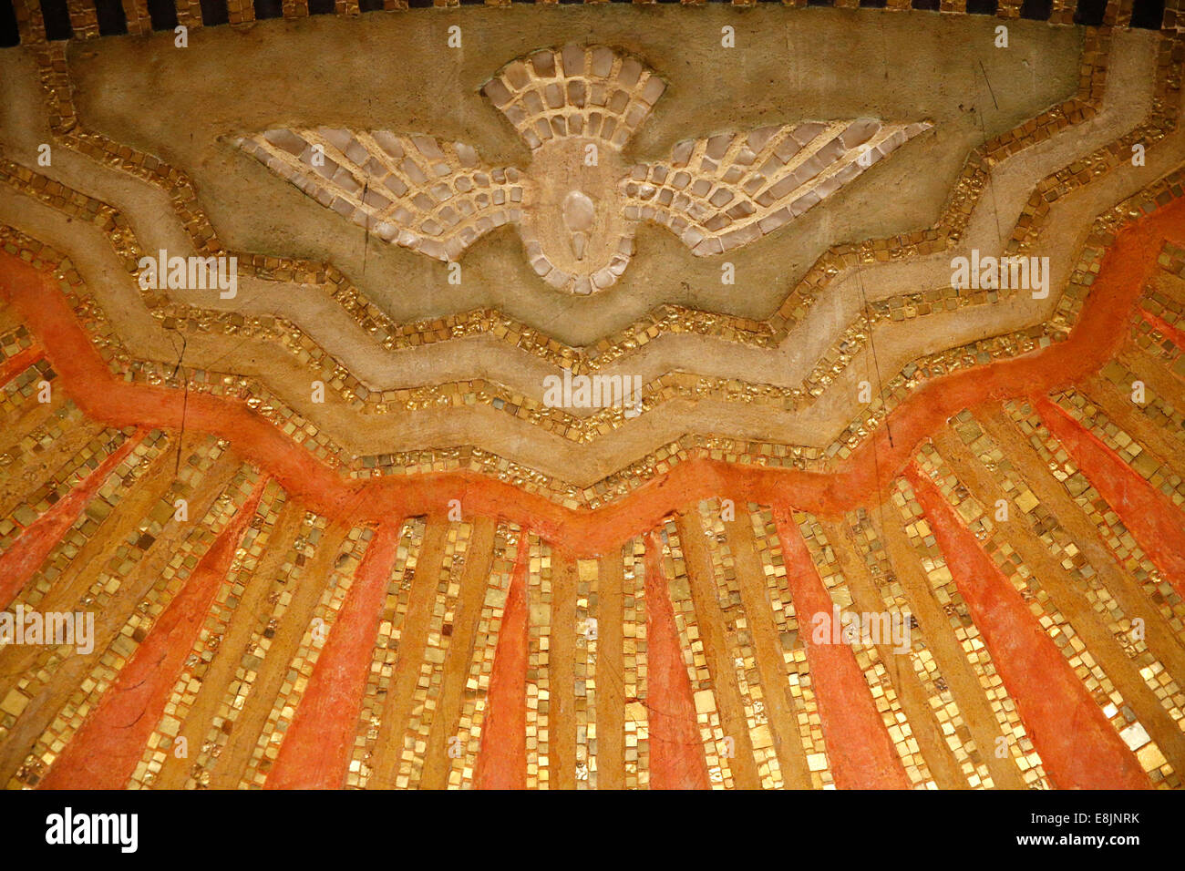 Symbol Abbey High Resolution Stock Photography and Images - Alamy