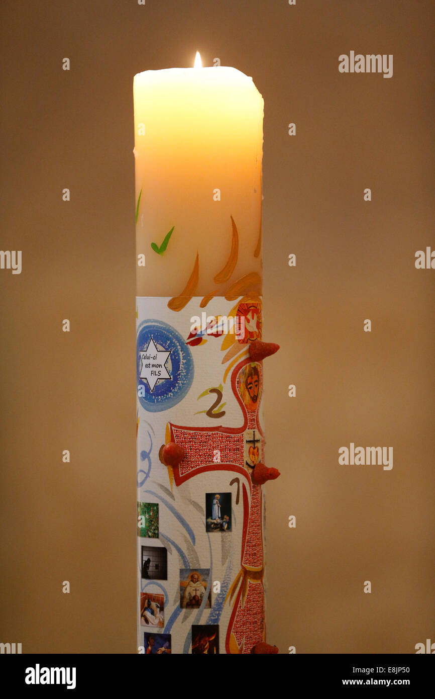 Paschal High Resolution Stock Photography and Images - Alamy