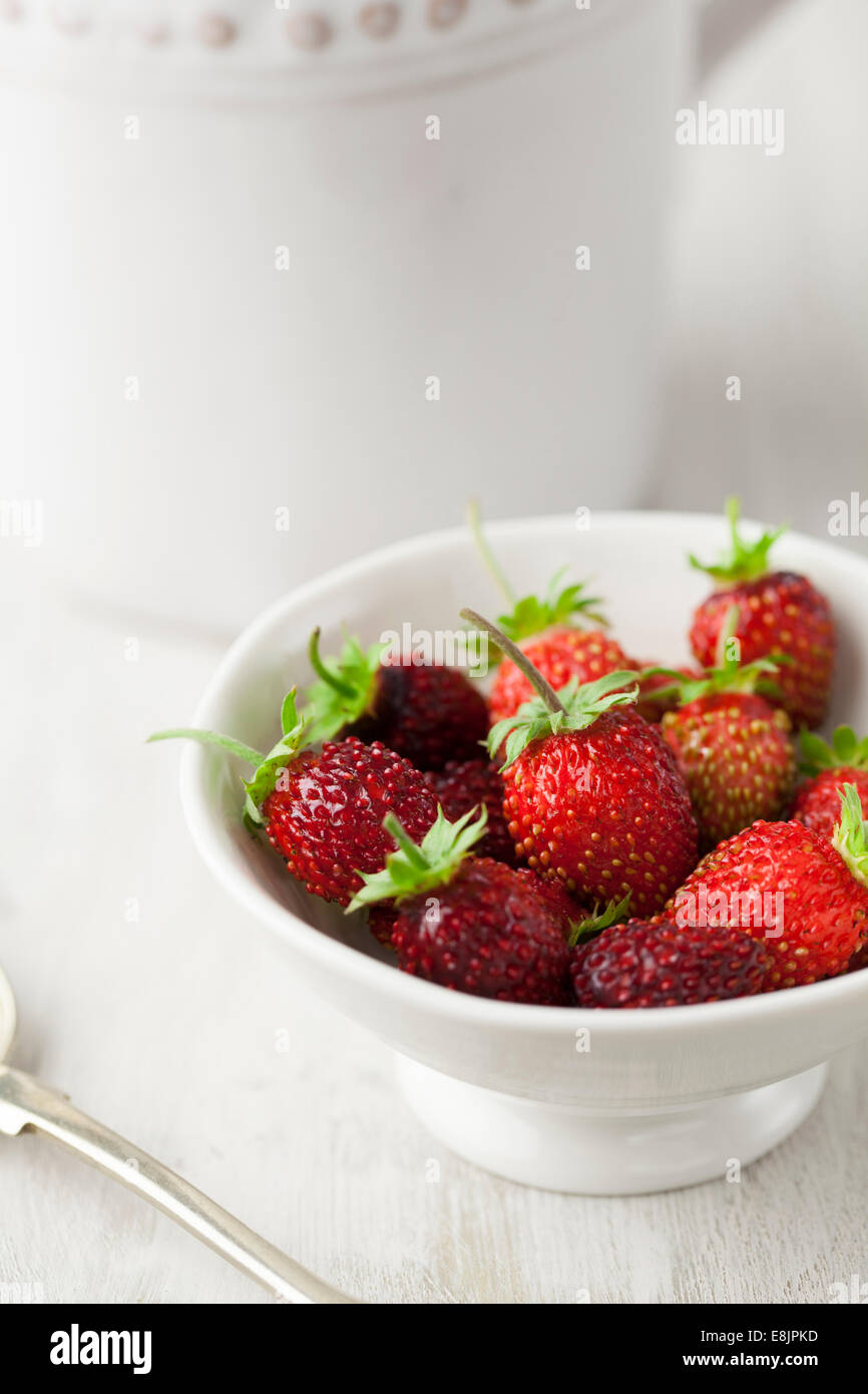 Alpine bowl hi-res stock photography and images - Alamy