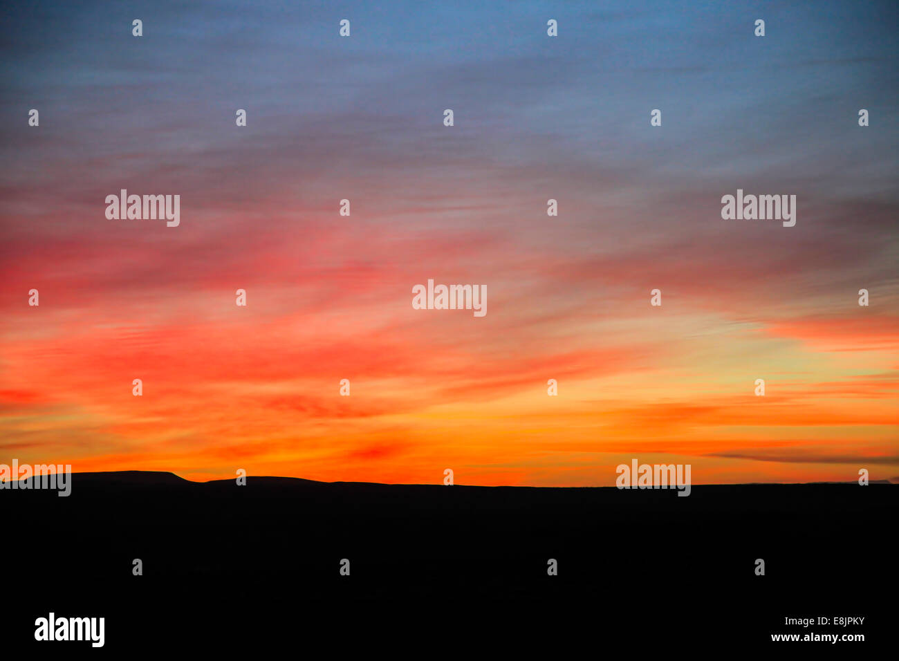 Desert views in the negev hi-res stock photography and images - Alamy