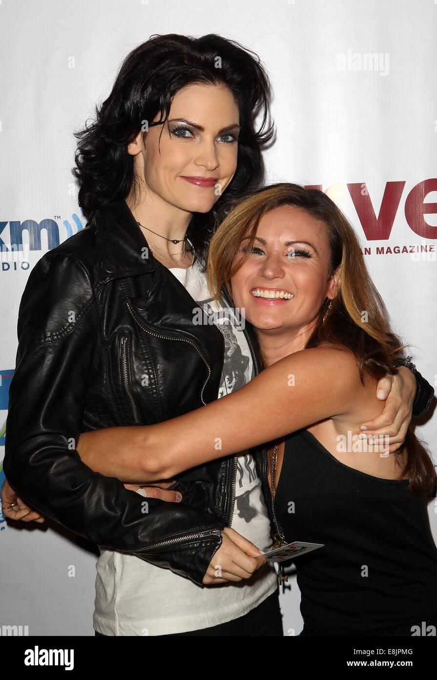 Jill bennett and haviland stillwell hi-res stock photography and images ...