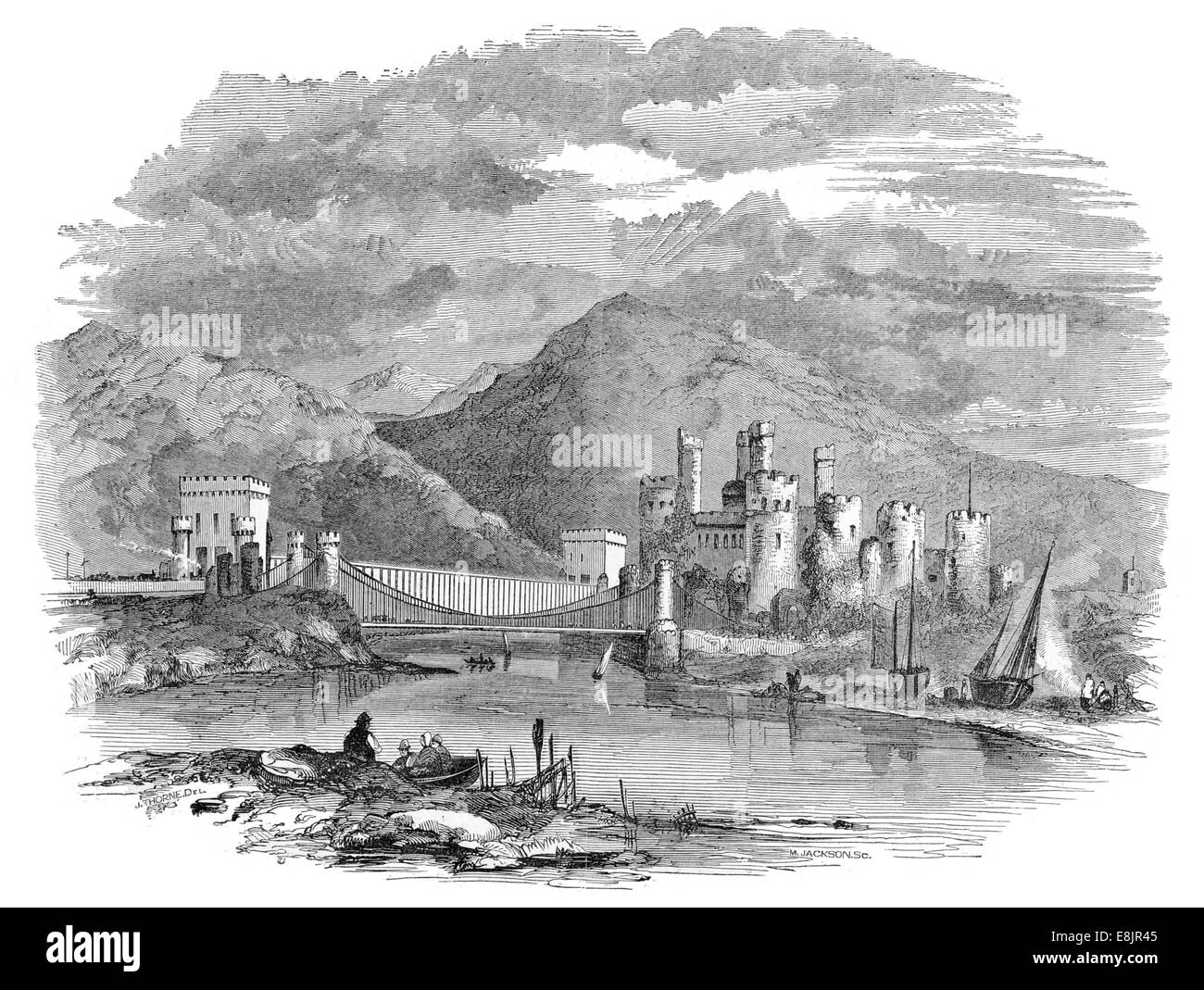 Early medieval paint hi-res stock photography and images - Alamy