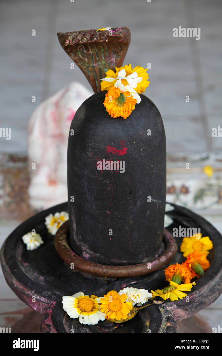 Lingam symbol hi-res stock photography and images - Alamy