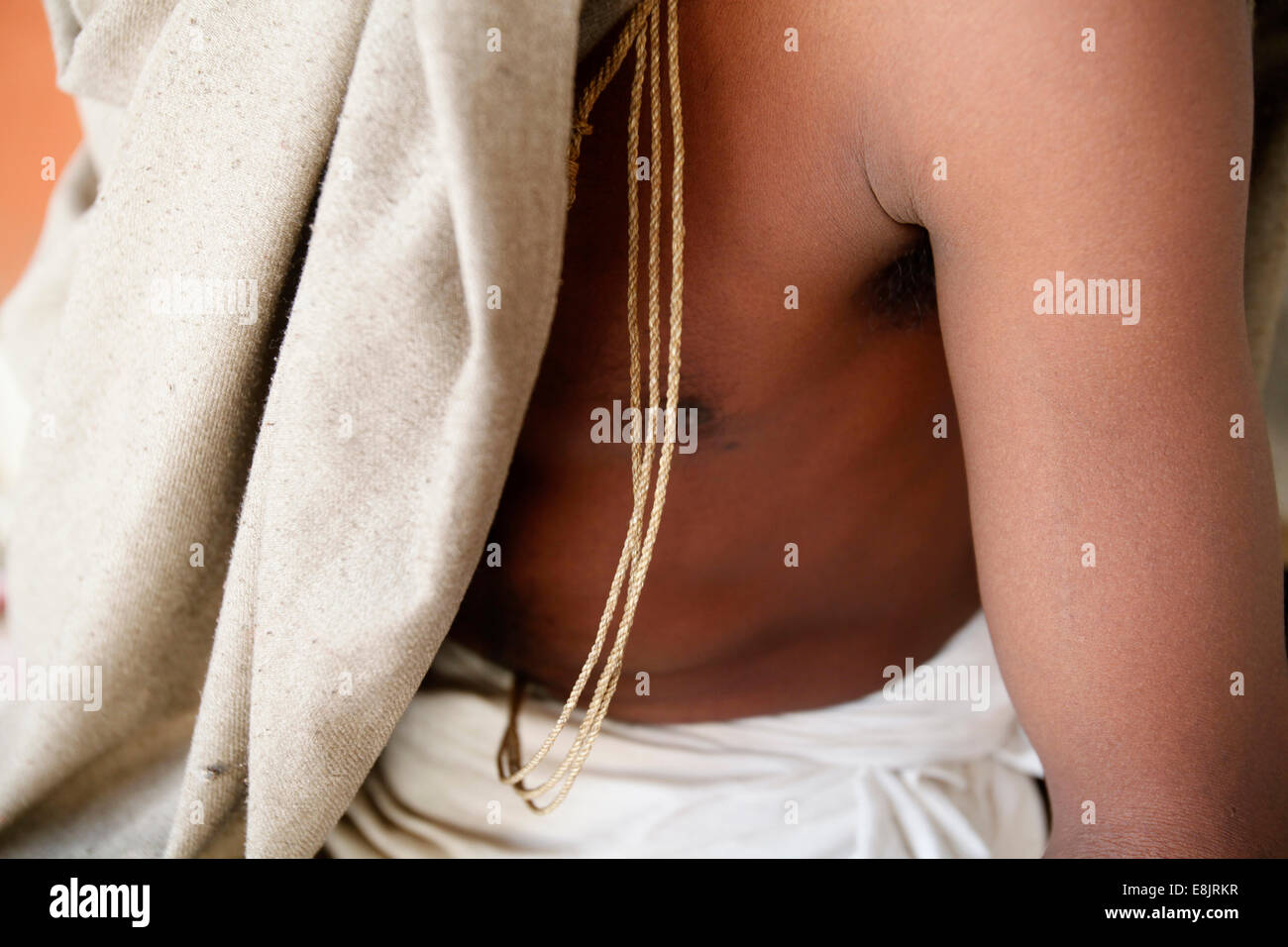 Brahmins hi-res stock photography and images - Alamy