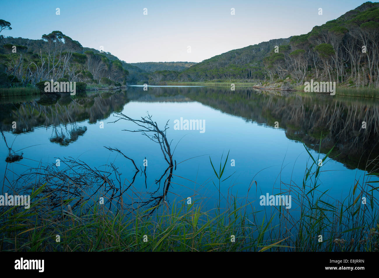 Lagoon valley park hi-res stock photography and images - Alamy
