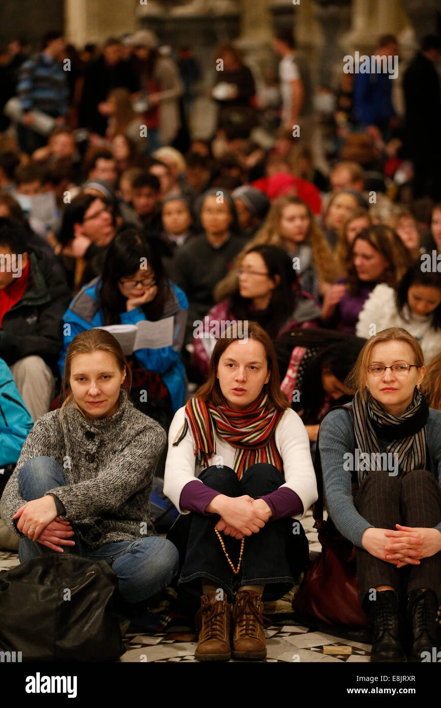 Common prayer hi-res stock photography and images - Alamy