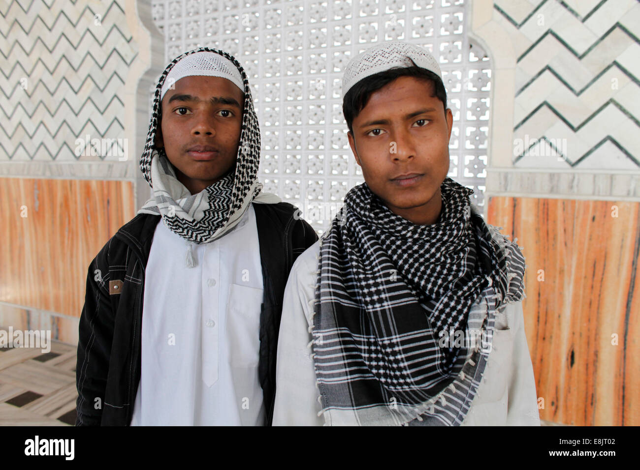 Students islamic movement of india hi-res stock photography and images ...