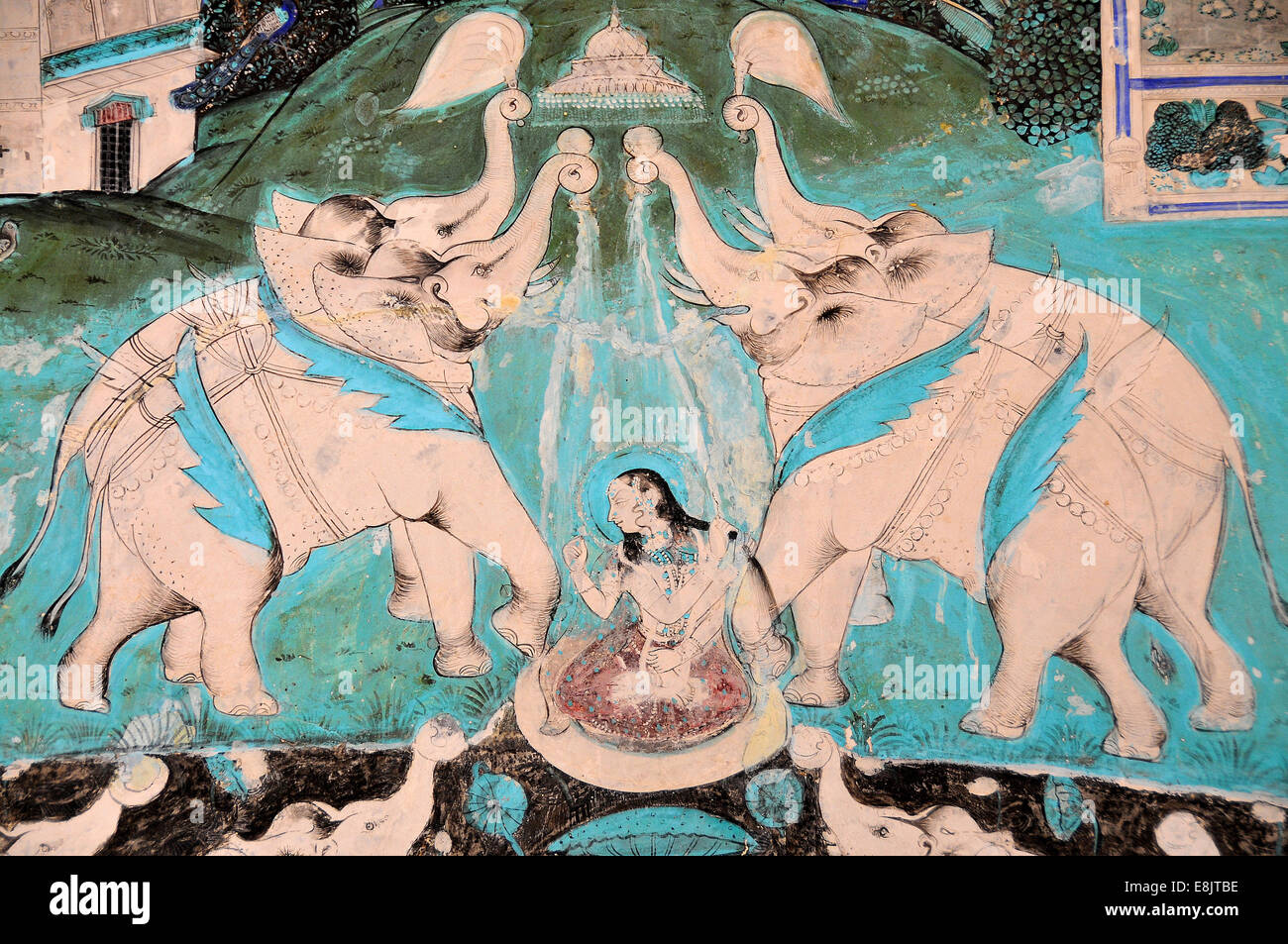 Chitra hi-res stock photography and images - Alamy