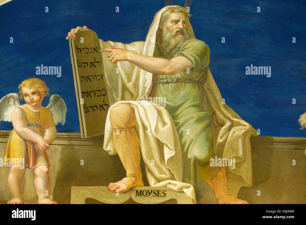 Mose hi-res stock photography and images - Alamy