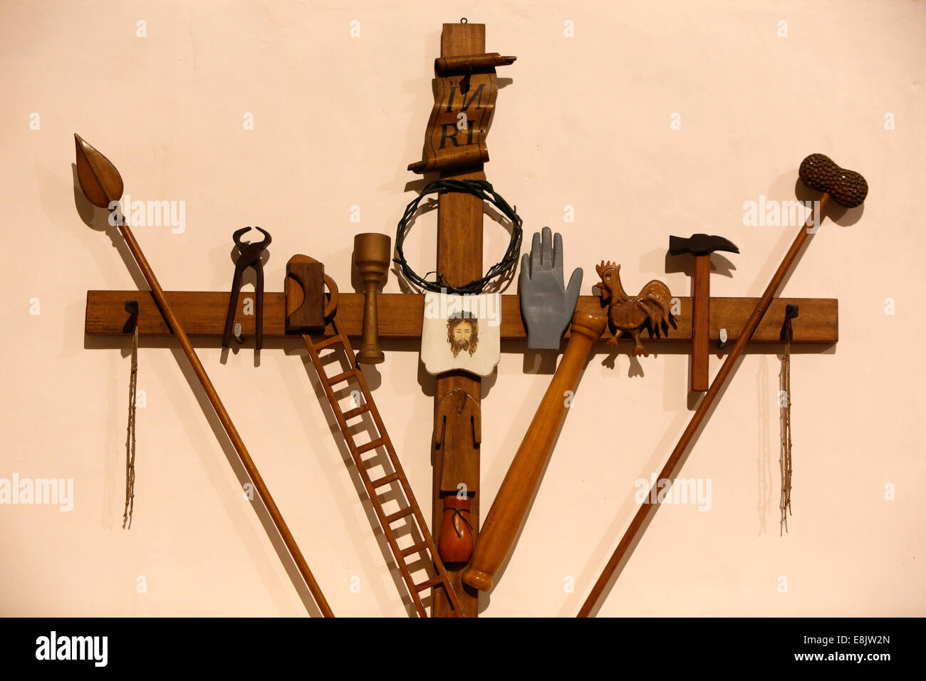 Roman Construction Tools