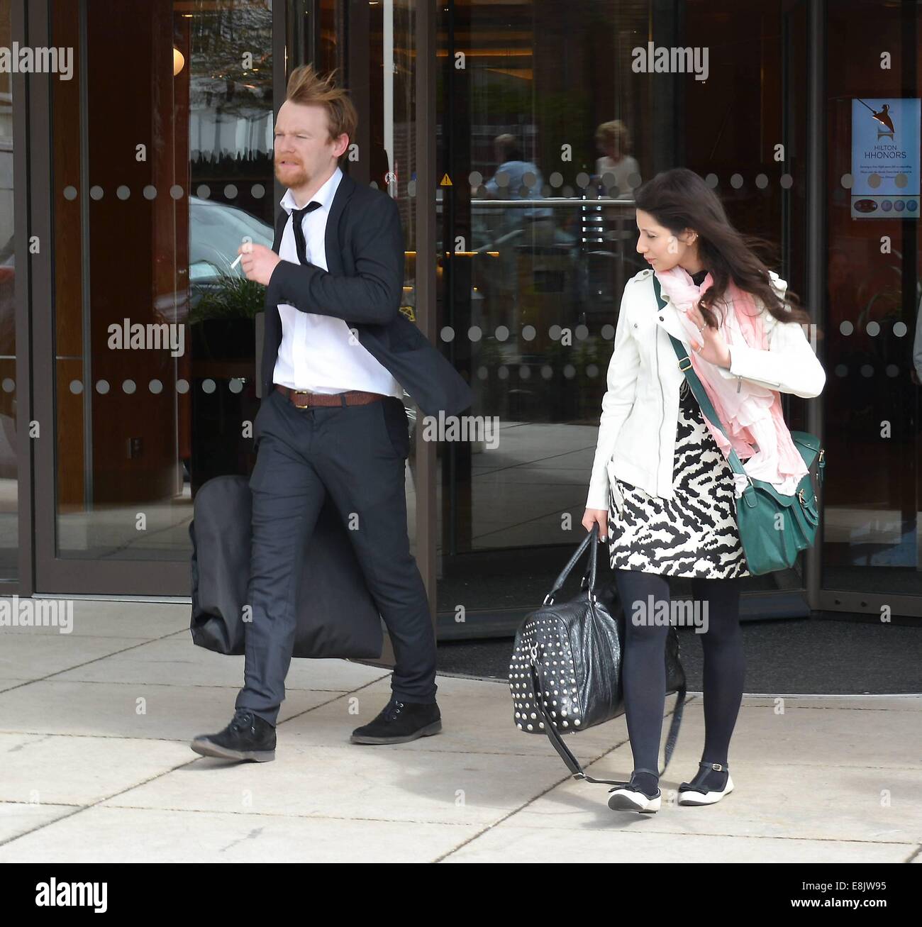 Baby double winner hi-res stock photography and images - Alamy