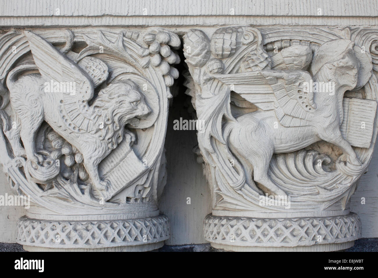 Luke mark hi-res stock photography and images - Alamy