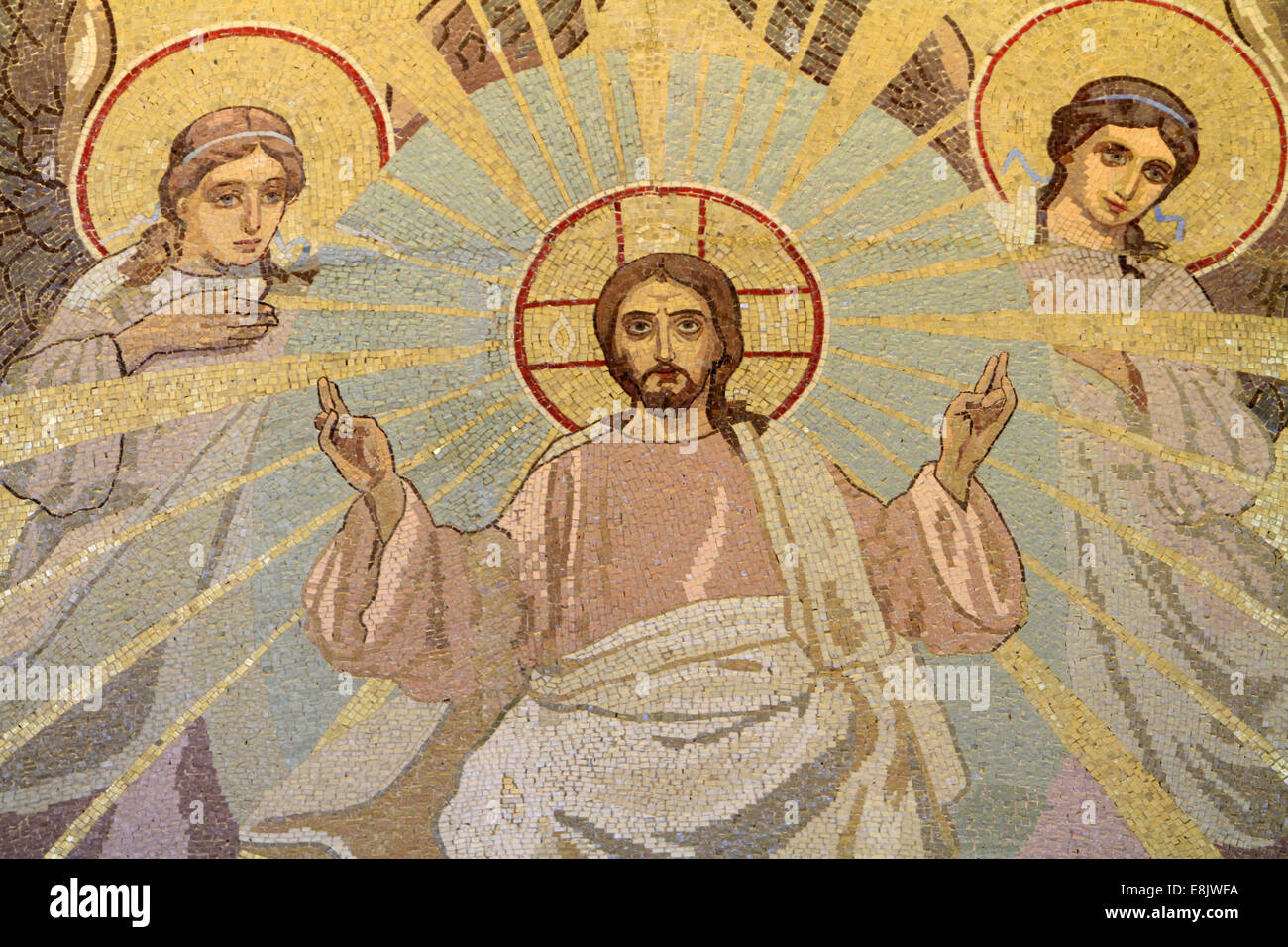Jesus blood hi-res stock photography and images - Alamy
