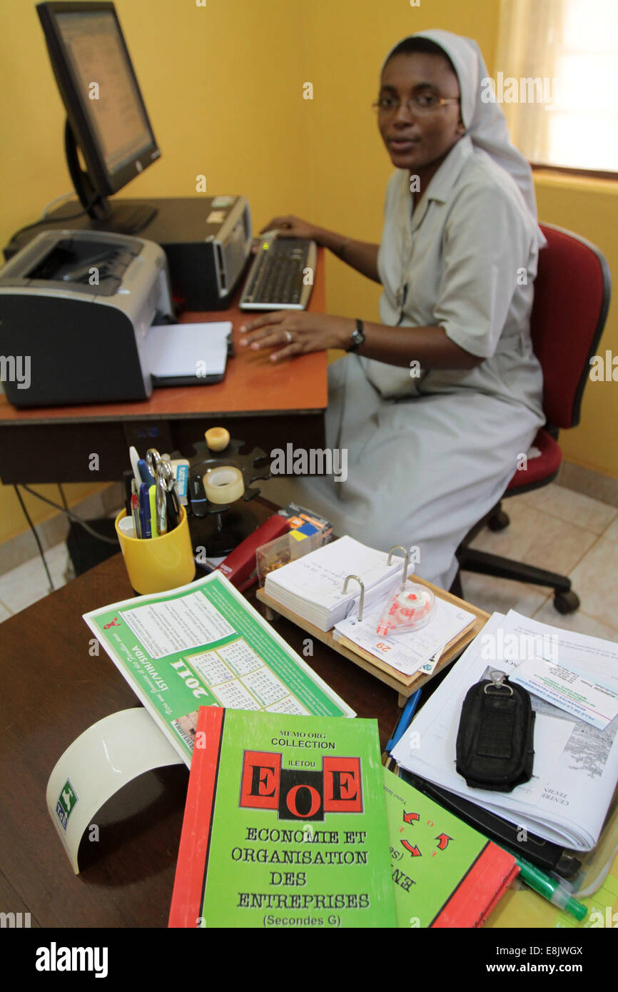 Principals office hi-res stock photography and images - Alamy
