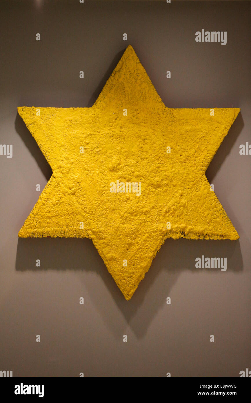 Jewish Star