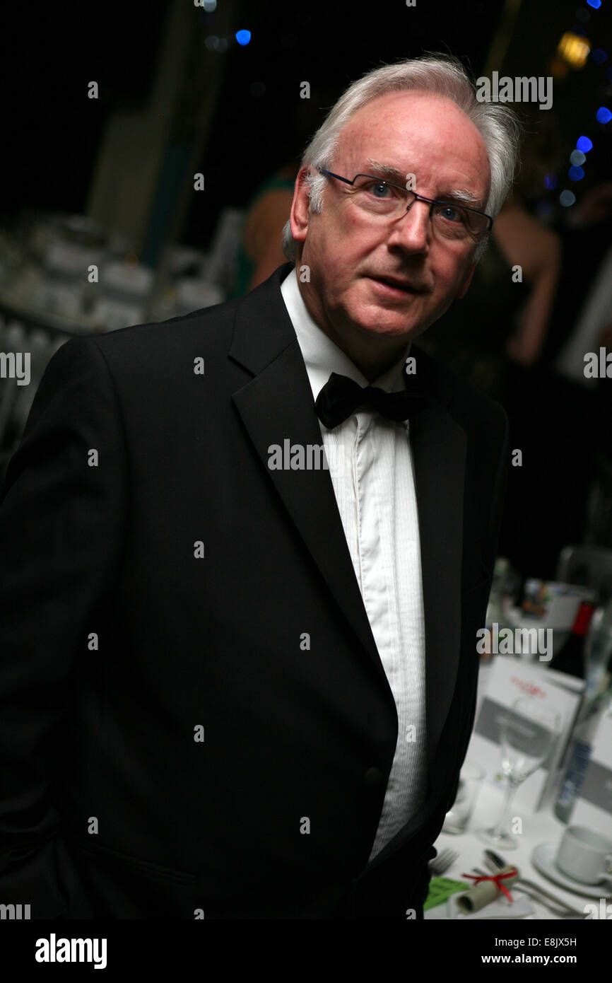 Gary Newlove charity dinner at the Halliwell Jones stadium, Warrington ...