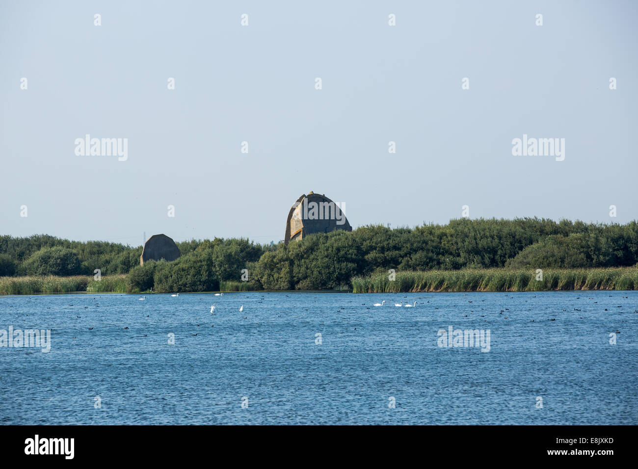 System of mirrors hi-res stock photography and images - Alamy