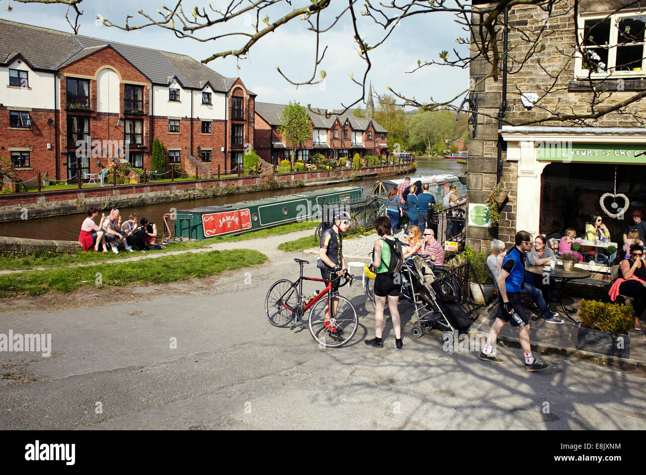 Parbold hi-res stock photography and images - Alamy