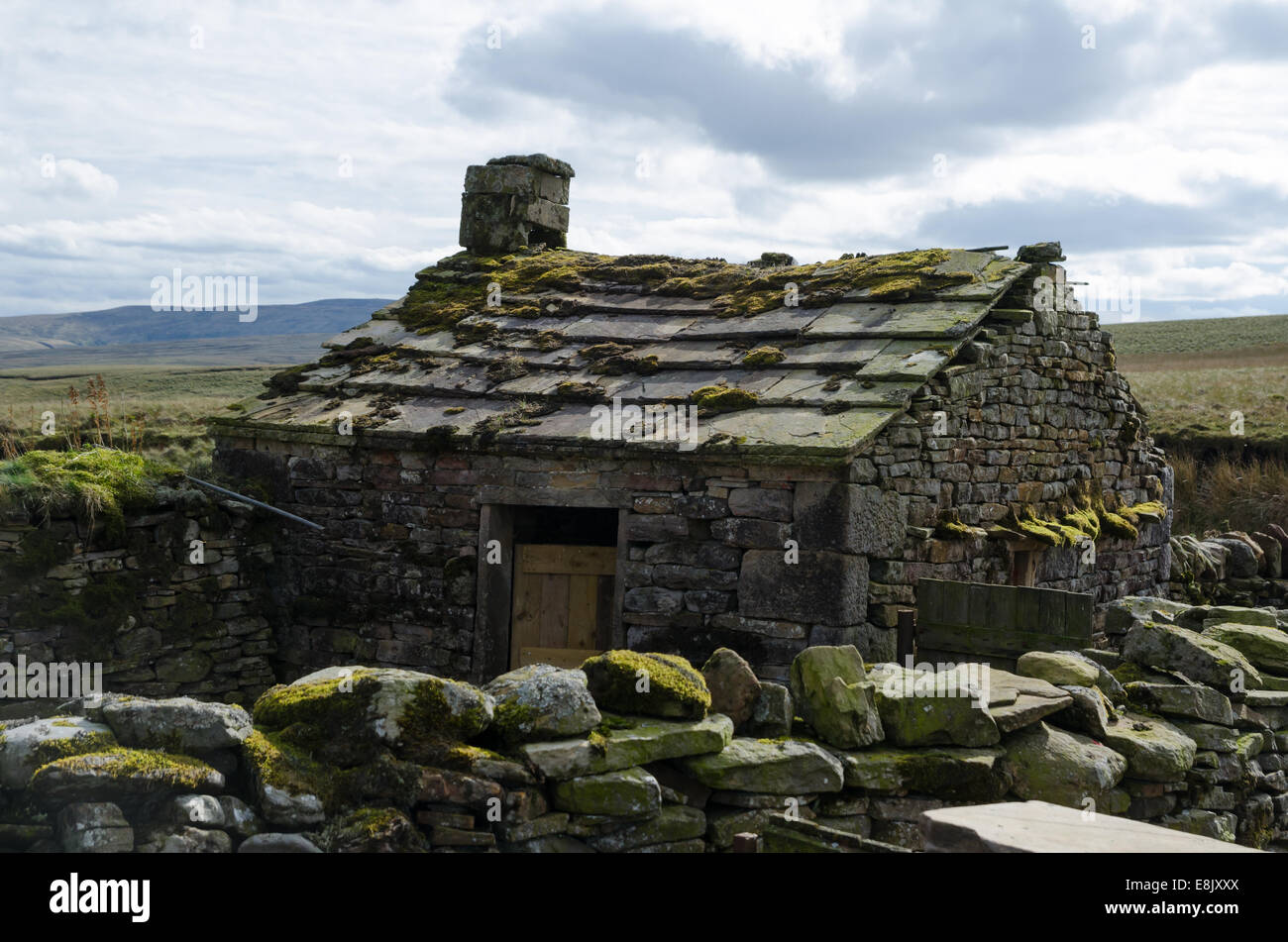 Sheep fold hi-res stock photography and images - Alamy
