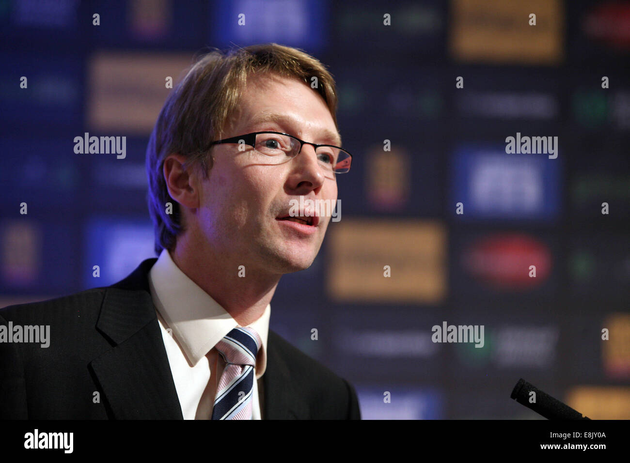 Sustainable Cities debate at the M.E.N. office. Andy Crane. Picture ...