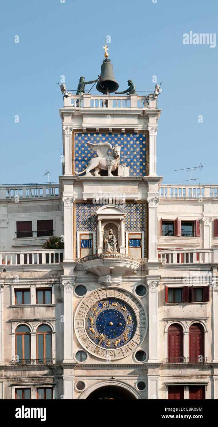 The mercerie venice hi-res stock photography and images - Alamy